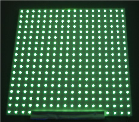 Backlit LED frames | Flexledlight